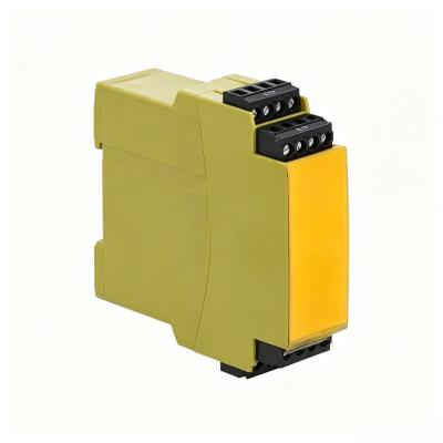 China PILZ 774013 5A 24V Safety Relay Standalone From The PNOZ X Series for sale