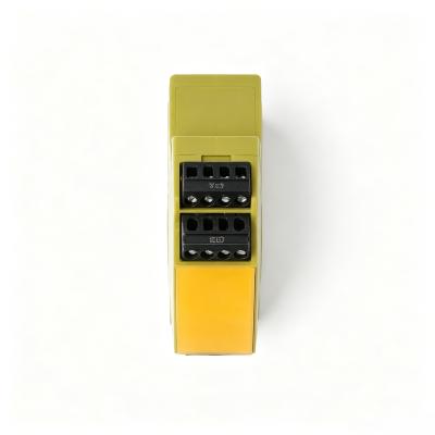 China PILZ 773100 Configurable PILZ Safety Controller 24VDC With 20 Safe Inputs for sale