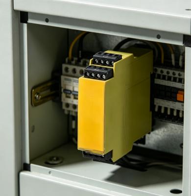 China Original PILZ Safety Relay 773103 For Electronic Equipment for sale