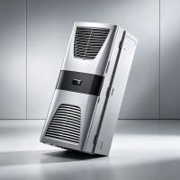 China Original RITTAL Air Conditioner 220V SK 3305500 For Industrial Electrical Enclosures for sale