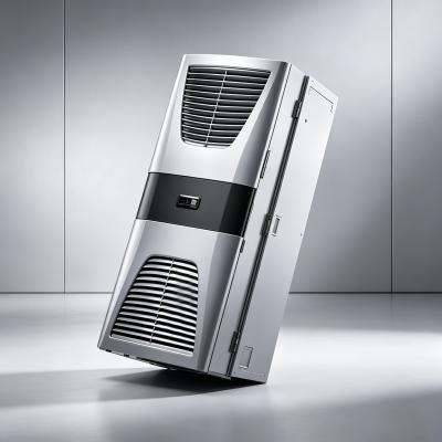 China Original RITTAL Air Conditioner 220V SK 3305500 For Industrial Electrical Enclosures for sale