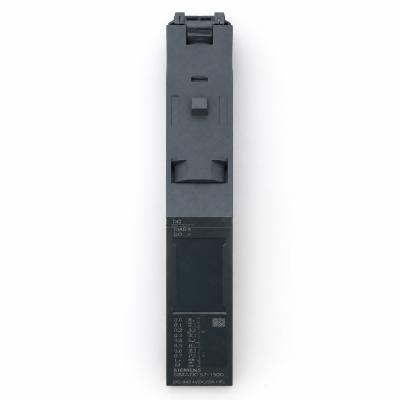 China ET200SP HA 8CH High Precision TC Thermocouple Input Module 6DL1135-6UD00-0PK0 24VDC -270~2315℃ PROFINET Multi-Type for sale