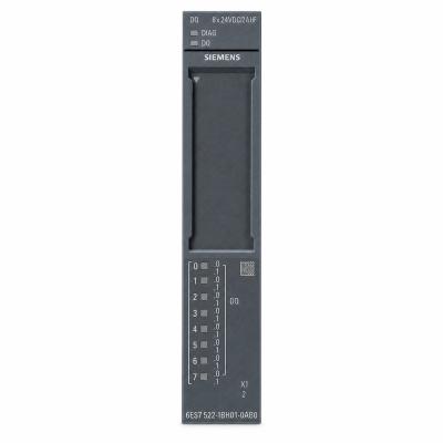 China ET200SP HA 8CH RTD High Precision Temp Input Module 6DL1134-6GH00-0PH1 24VDC -200~850℃ PROFINET PT100 PT1000 PLC Thermal IO Card for sale