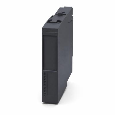 China ET200SP HA 16DI NPN Sink Digital Input Module 6DL1193-6MD00-0AA0 24VDC PROFINET 16 Channel PLC Distributed Switch for sale