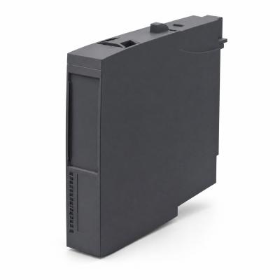 China ET200SP HA 16DO Relay Isolated Output Module 6DL1193-6TP00-0DH1 24VDC PROFINET 16CH PLC Mechanical Contact Load for sale