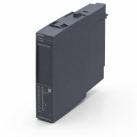 China ET200SP HA 8CH Digital Input/Output Combo Module 6DL1193-6AR00-0AA0 24VDC 8DI+8DO PROFINET Distributed PLC for sale