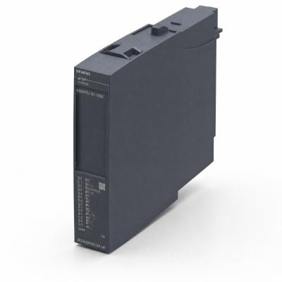 China ET200SP HA 8CH Digital Input/Output Combo Module 6DL1193-6AR00-0AA0 24VDC 8DI+8DO PROFINET Distributed PLC for sale