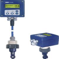 China 4mA - 20mA JUMO Pressure Transmitter 404366/000-483-405-574-20-36/000 for sale