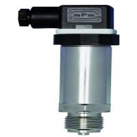 China 4mA - 20mA JUMO Pressure Transmitter 404366/000-483-405-574-20-36/000 for sale