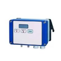China 404304/000-403-405-27-298 0-1000Pa DC24V 0.7W Air Wind Pressure Measuring Sensor With LCD Display for sale