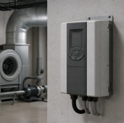 China 37KW Heavy Duty Inverter Wide Measurement Range 131F6776 FC-202P37KT4E20H2XGCXXXSXXXXAXBXCXXXXDX for sale
