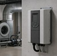 China 160KW Heavy Duty VFD Inverter Wide Measurement Range 134F0313 FC-302N160T5E20H2XGCXXXSXXXXAXBXCXXXXDX for sale