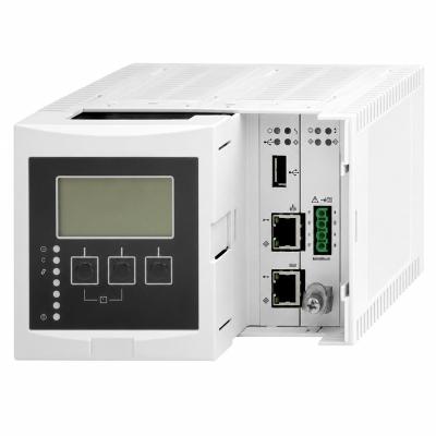 China Industrial Frequency Converter Drive NXA820A411D1A110A Heavy Duty Motor Control Component for sale