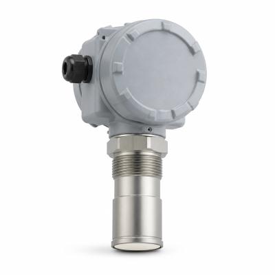 China Tank Sensor Data Processing Unit NRF81BA2BA1X0B1AAAICR for Industrial Storage Tank Site Mount for sale
