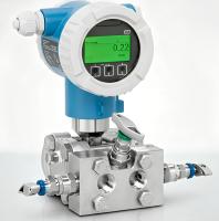 China PMD75B-NABAEBH37LCASAJA1D+AKQ1VD Ultra High Precision Differential Pressure Transmitter for Industrial Liquid Gas Steam for sale