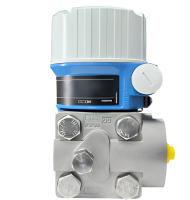 China PMD75B-NABAEBH37LCASAJA1D+AKQ1VD Ultra High Precision Differential Pressure Transmitter for Industrial Liquid Gas Steam for sale