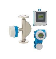 China Original Switzerland E+H 8F3B40-AAIBAEAFAASAD2SAA2 Promass F300 DN100 Coriolis Mass Flow Meter for sale
