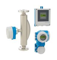 China Original Switzerland E+H 8F3B40-AAIBAEAFAASAD2SAA2 Promass F300 DN100 Coriolis Mass Flow Meter for sale