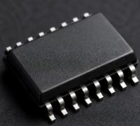 China NXP0072-A5H0SSV-A1A200E500+DPAP+DLES Industrial Communication Transceiver Module High Power Wide Measurement for sale