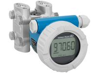 China PMD55B-AABACBH37CCASAJA1D+Q1VD 4-20mA HART 10.5-35VDC 10mbar-40bar Digital Q1VD Diaphragm Seal Level Flow Sensor for sale