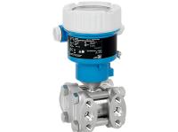 China PMD55B-AABACBH37CCASAJA1D+Q1VD 4-20mA HART 10.5-35VDC 10mbar-40bar Digital Q1VD Diaphragm Seal Level Flow Sensor for sale