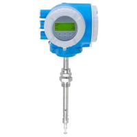 China New & Original  6I3BL1-BSIBAAAFAASAGA2ABGA2+EBPC Proline T-mass I 300 Thermal Mass Flowmeter Good Price for sale