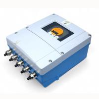 China E+H 55S50-BF1B1A32AEAA Promag 55S DN50 Abrasion-resistant Electromagnetic Flow Meter for sale
