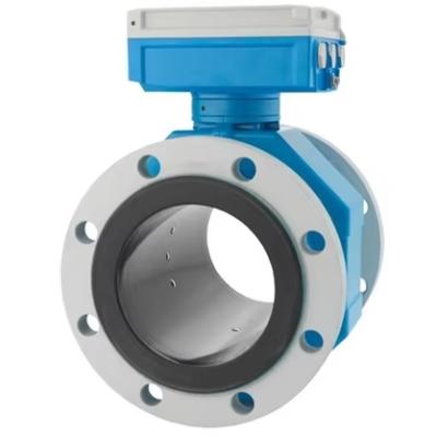 China 5WBB25-AADAEBJM0AUD210AA1 DN25 Intelligent Electromagnetic Flowmeter 0.5-263000m³/h Wide Range Liquid Flow Meter 4-20mA for sale