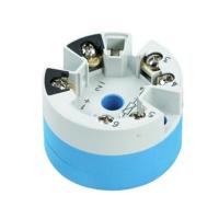 China TMT82-BAA2AB1A1AAA1+F1LA Head Temperature Transmitter Explosion Proof Temperature Transducer for sale