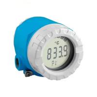 China TMT162-E211AAAAA+LANA Smart Temperature Transmitter 4-20mA HART Explosion-proof Field Mount Temp Transducer for sale