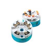 China TMT85-B2A2G Digital Head Mount Temperature Transmitter Universal Thermocouple Temperature Transducer for sale