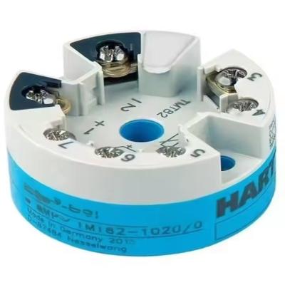China TMT82-AAA3CB1A1AAA1+LA Head Mount Temperature Transmitter Explosion Proof Temperature Transducer for sale