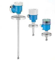 China Wide Voltage Vibrating Rod Level Switch FTM20-4G25A DPDT Relay Output 316SS Probe for sale