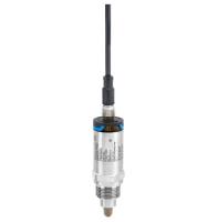 China FTW23-AA4NW5J Capacitive Level Switch PNP Normally Open / Normally Closed 5 Meter Fixed Cable G1/2 Thread for sale