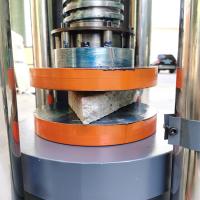 China Full Automatic Concrete Compression Test Machine 2000kN 3000kN for Brick Stone Cement for sale