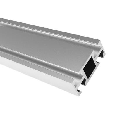 China 5.0mm 6061 New Energy Aluminum Alloy Extrusion For Industrial Equipment for sale