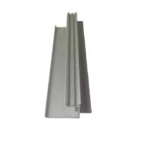 China T5 Aluminum Door Profiles System Extruded Aluminum Windows Framing for sale