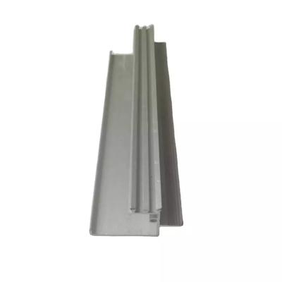 China T5 Aluminum Door Profiles System Extruded Aluminum Windows Framing for sale