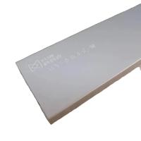 China Machine Polishing Silver Oxide Aluminium Extrusions 6063 T5 Aluminium Profiles Building Materials for sale
