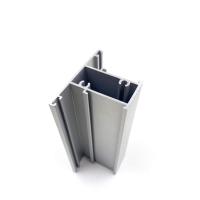 China Ghana 25/38/40 Series Aluminum Profiles for Windows and Doors 6m for sale