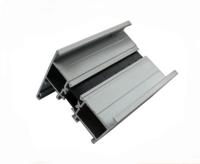 China Corrosion Resistance Aluminum Window Profiles For Window And Door for sale
