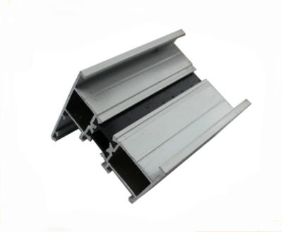 China Corrosion Resistance Aluminum Window Profiles For Window And Door for sale