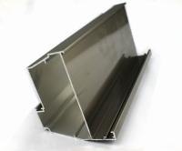 China Waterproof  Extruded Aluminum Electronics Enclosure For C Channel Letter for sale