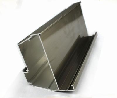 China Waterproof  Extruded Aluminum Electronics Enclosure For C Channel Letter for sale