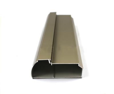 China 6061 Extruded Aluminum ,  Electronics Enclosure CNC Machined Parts For Industrial for sale