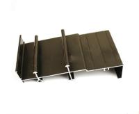 China Industrial Aluminium Door Profiles Standard Aluminum Extrusion Profiles for sale
