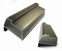 China Customized Aluminium Door Profiles T3 - T8 For Windows Accessories / Boat Accessories for sale