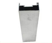 China Low Pollution Aluminium Door Profiles Standard Bendable Aluminium Spacer Bar for sale
