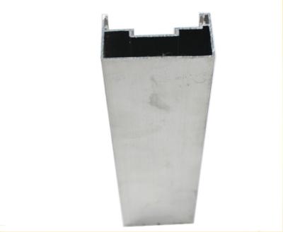 China Low Pollution Aluminium Door Profiles Standard Bendable Aluminium Spacer Bar for sale
