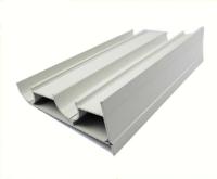 China High Hardness Aluminium Extrusion Channel Profiles With Fair Corrosion Resistance for sale